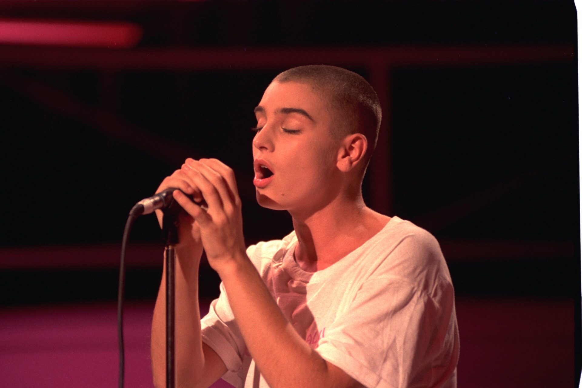 RTÉ to honour the life of Sinéad O’Connor on TV, Radio and Online ...